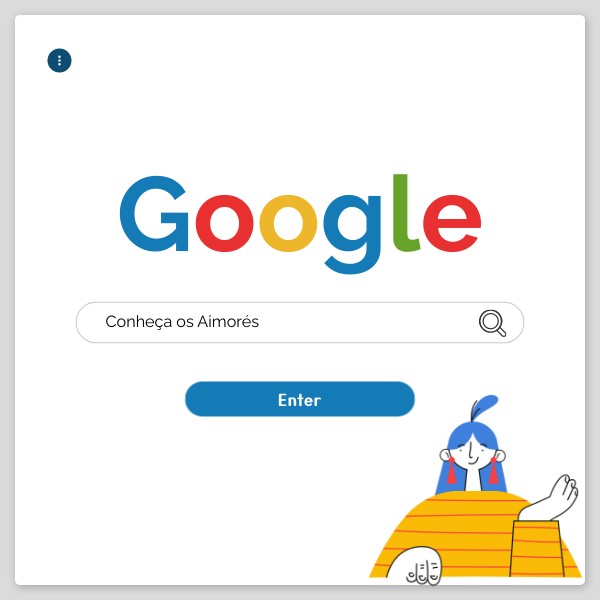 SEARCHER CARD | Genially