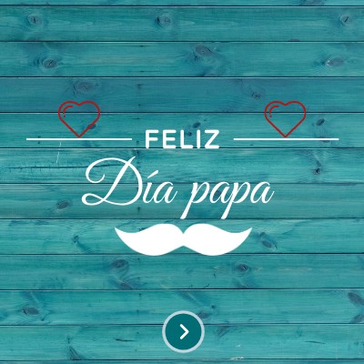 día del padre