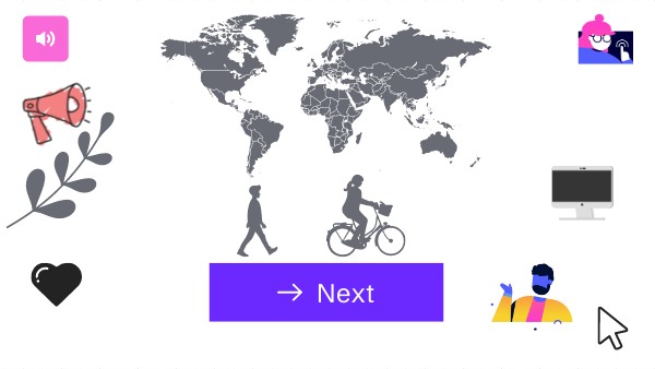 Correct Concepts | Genially