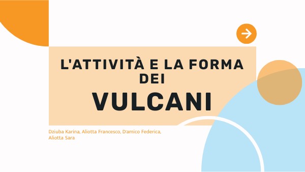 Elenco Processi Istruzione Superiore | Genially