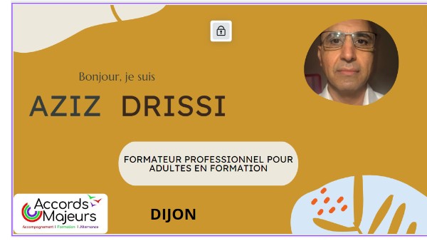 Copie - PRESENTATION PERSONNELLE AZIZ