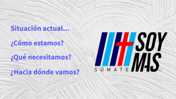 PPT RED MAS_3 ABRIL
