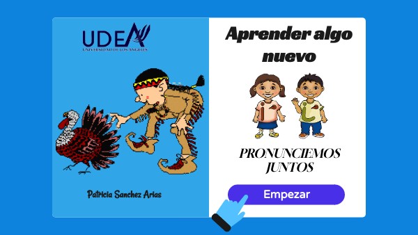 Lengua Chol | Genially