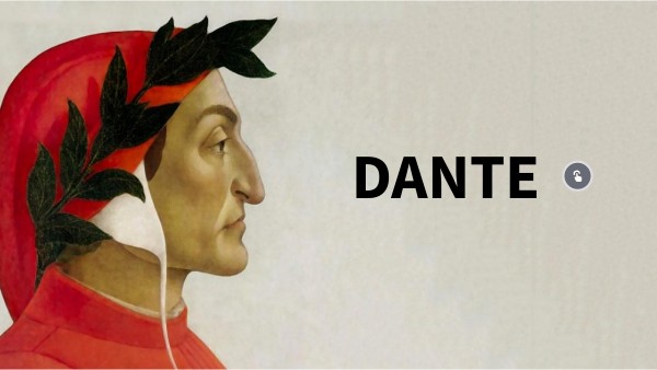 Escape Dante