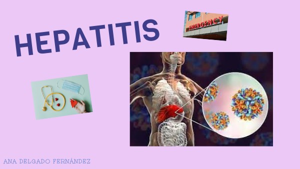 HEPATITIS | Genially