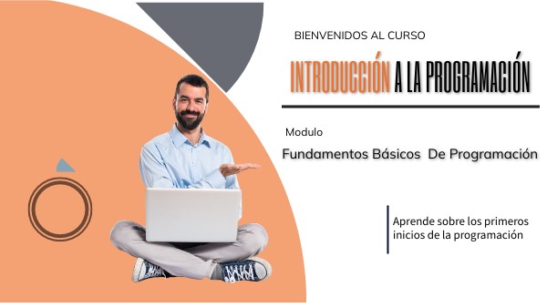 Introducción a la Programación | Genially