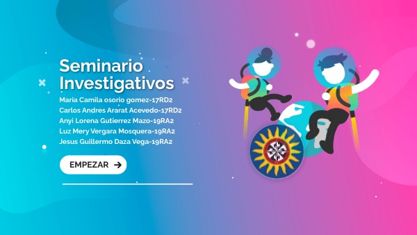 GUÍA INTERACTIVA | Genially