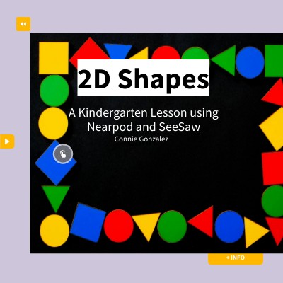 Essential Square Interactive Image | Genially