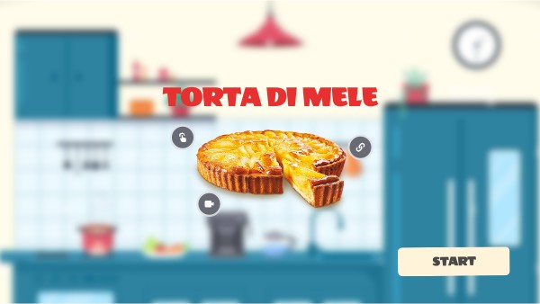 APPLE CAKE | Genially