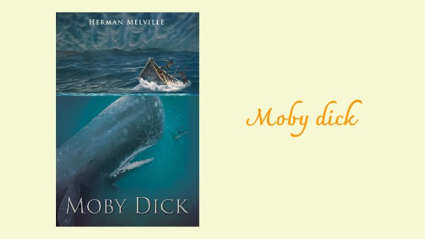 moby dick