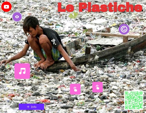 Le Plastiche