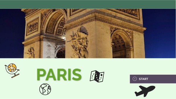 LAVORO DI FRANCESE | Genially