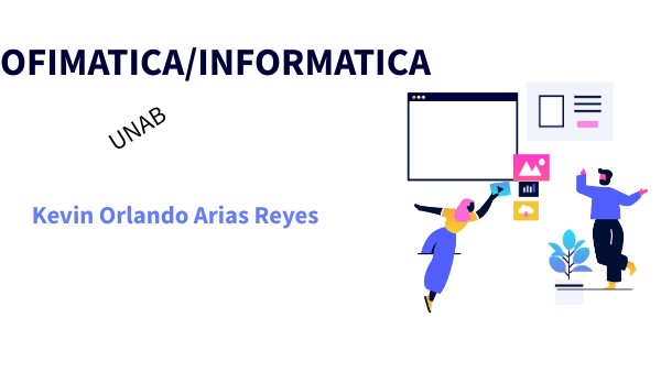 Segundo laboratorio de Ofimática/Informatica Presentación de genially | Genially
