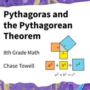 Pythagoras