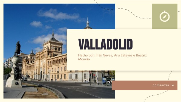 Valladolid