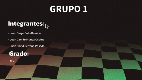 Filósofos Presocráticos | Genially