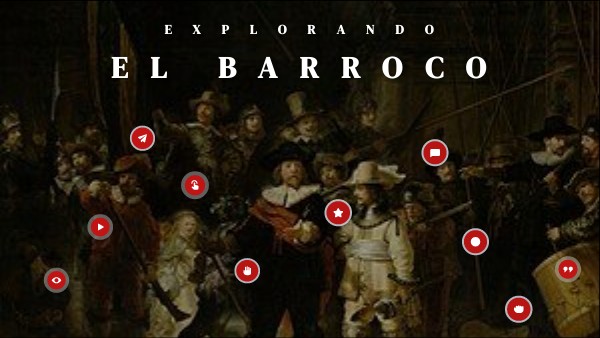 EL BARROCO | Genially