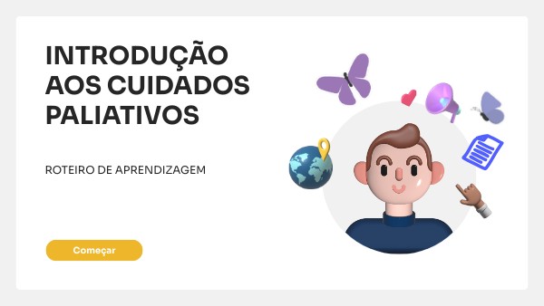 Roteiro de aprendizagem | Genially