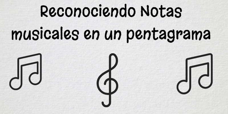 LISTA PENTAGRAMA | Genially