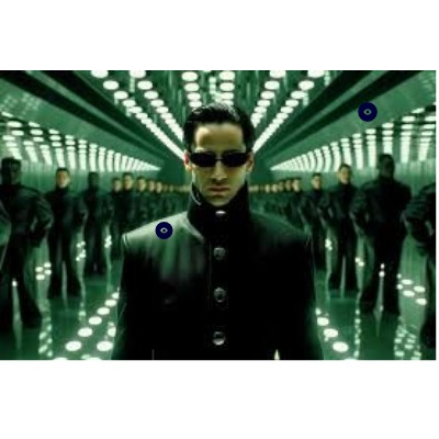 The Matrix | Genially