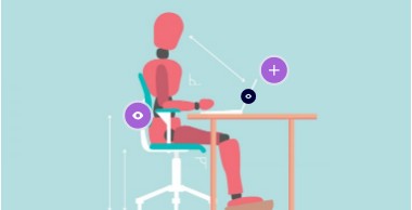 ergonomia | Genially