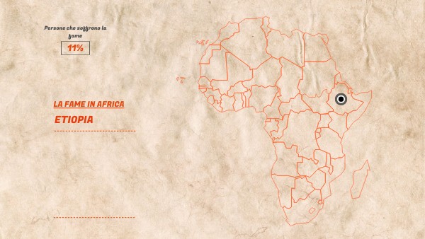 AFRICA MAP | Genially