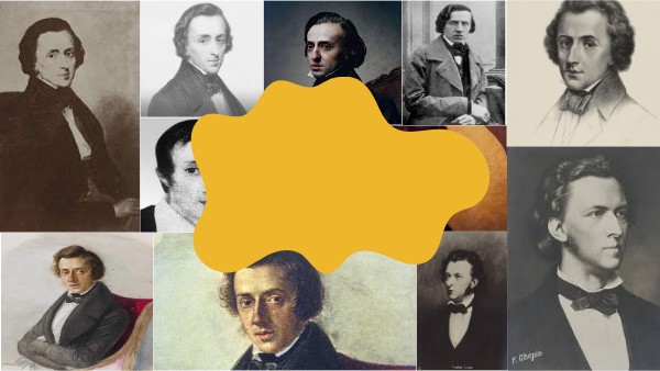 Copy - Essential Presentation