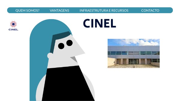 cinel | Genially