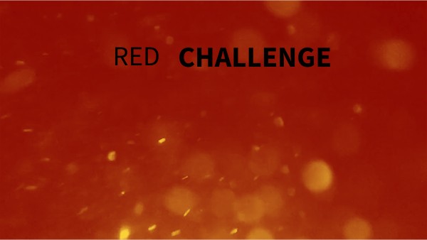 Red challenge
