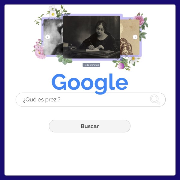 TARJETA BUSCADOR | Genially