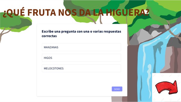 Los árboles | Genially