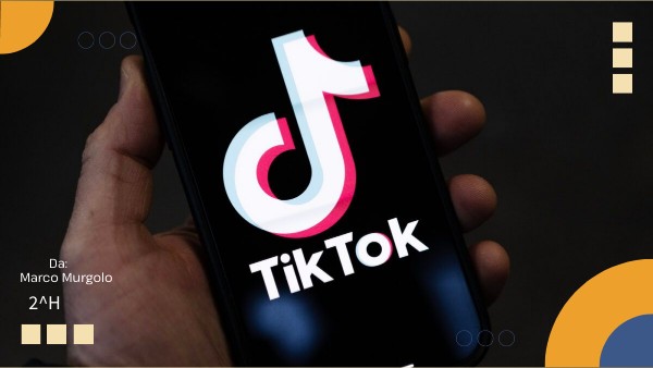 TikTok | Genially