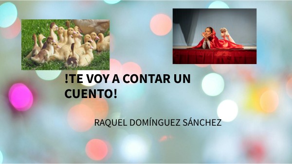 CUENTOS POPULARES | Genially