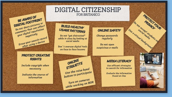 HOW TO PROMOTE DIGITAL LITERACY | Genially