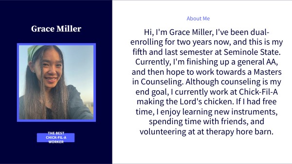 GENIAL BIO | Genially