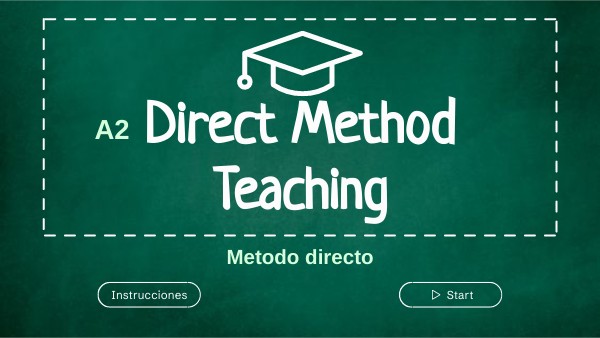 Direct Method