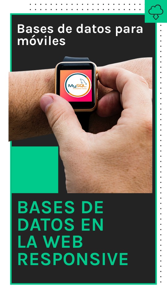 Presentacion Como crear Bases de Datos para Dispositivos Móviles