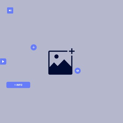 Essential Square Interactive Image | Genially
