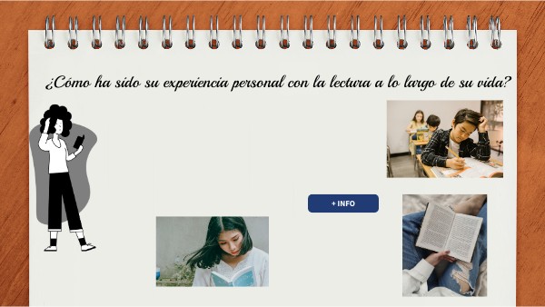 experiencia personal | Genially