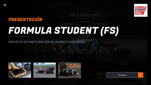 PZ RACING TEAM | Genially