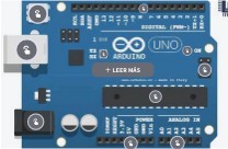 PLACA INTERACTIVA TALF