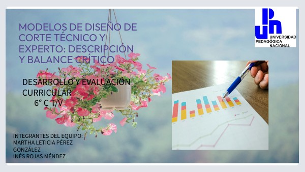 Modelos De Diseño | Genially