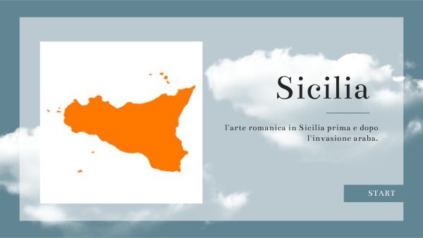 la sicilia | Genially