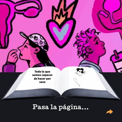 ACCIONABLE LIBRO | Genially