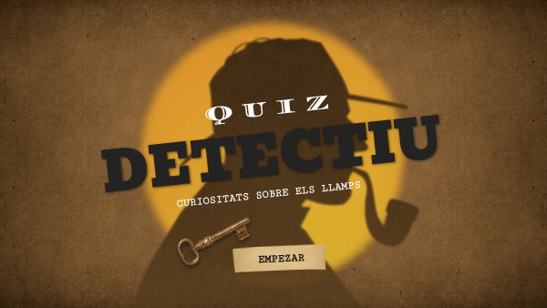 QUIZ DETECTIVE | Genially