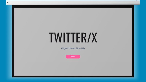 presentation twitter snt