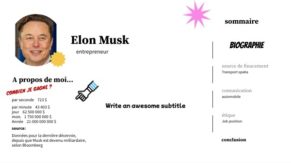 TWITTER HORIZONTAL PROCESS | Genially