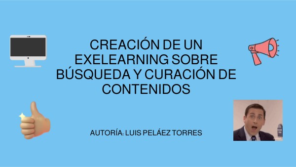 EXELEARNING | Genially