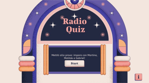 RADIO QUIZ
