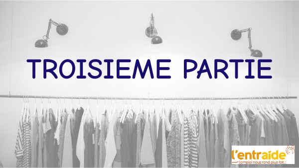 PHASE 7 A 8 - TRAITER LES COMMANDES